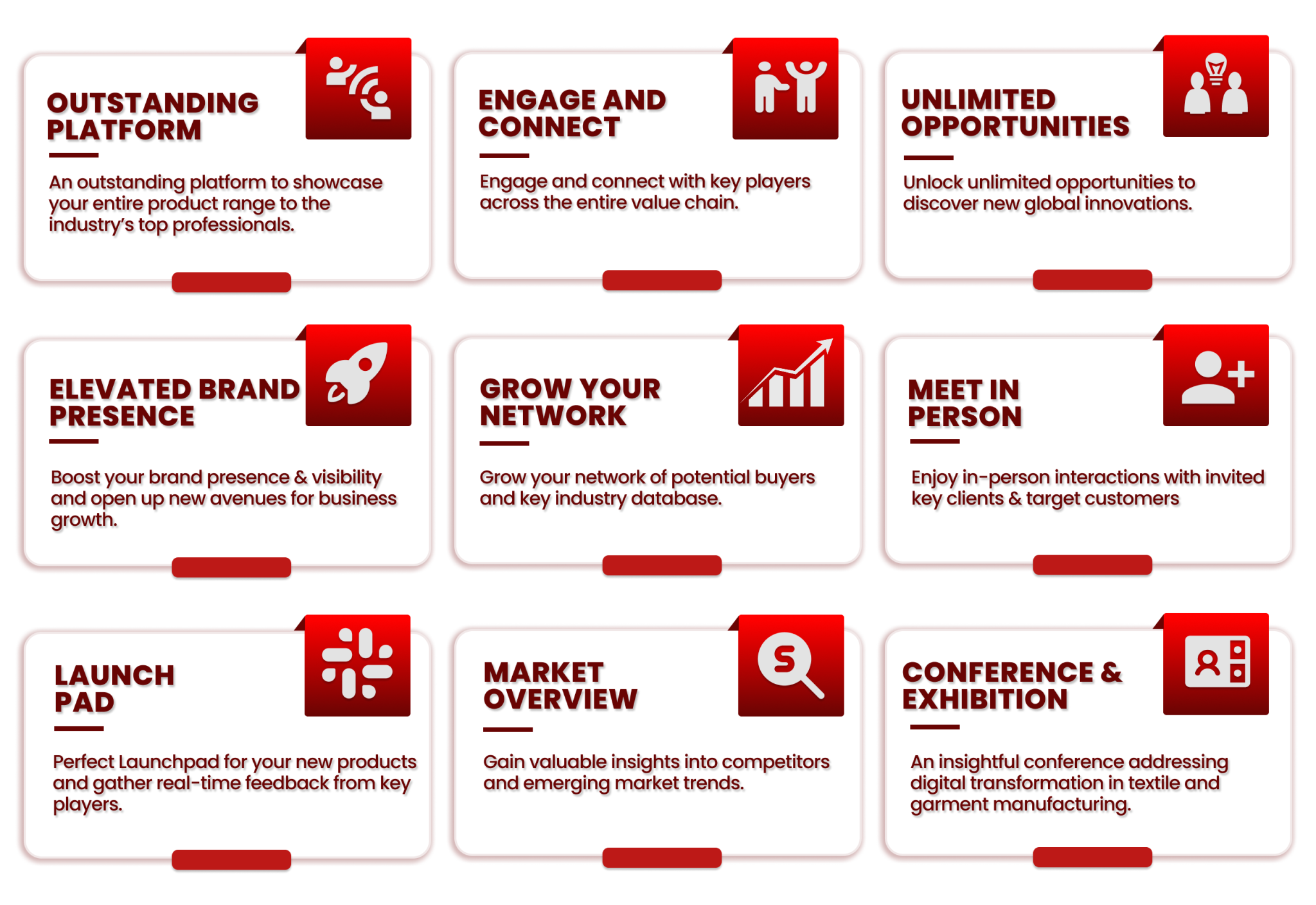 Why Exhibit : Inatex